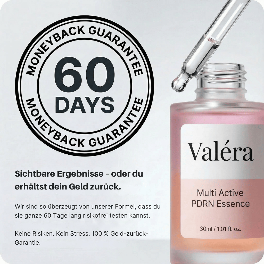 Valéra Multi Active PDRN „ESSENCE“ – Valera